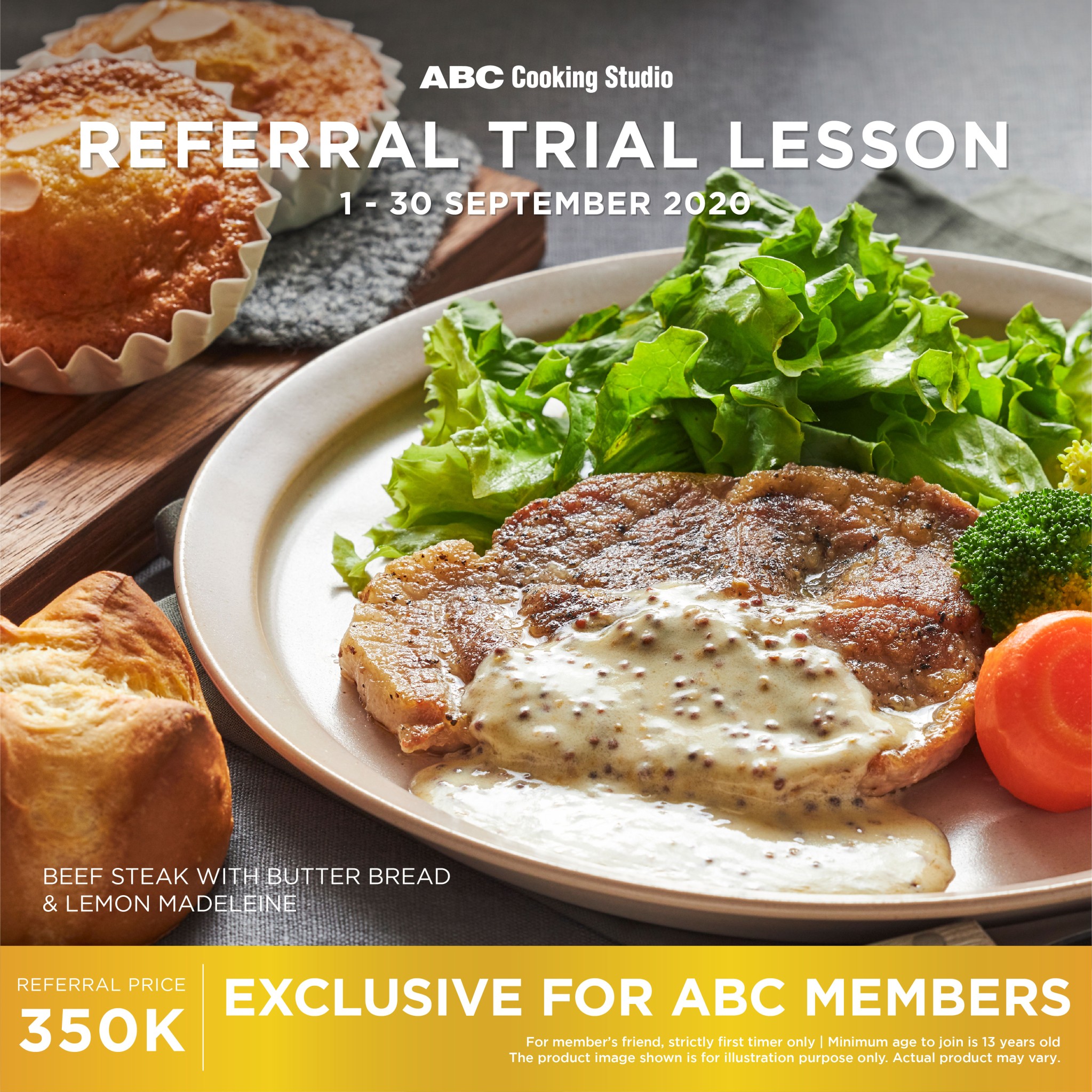 NEWS - ABC Cooking Studio Indonesia