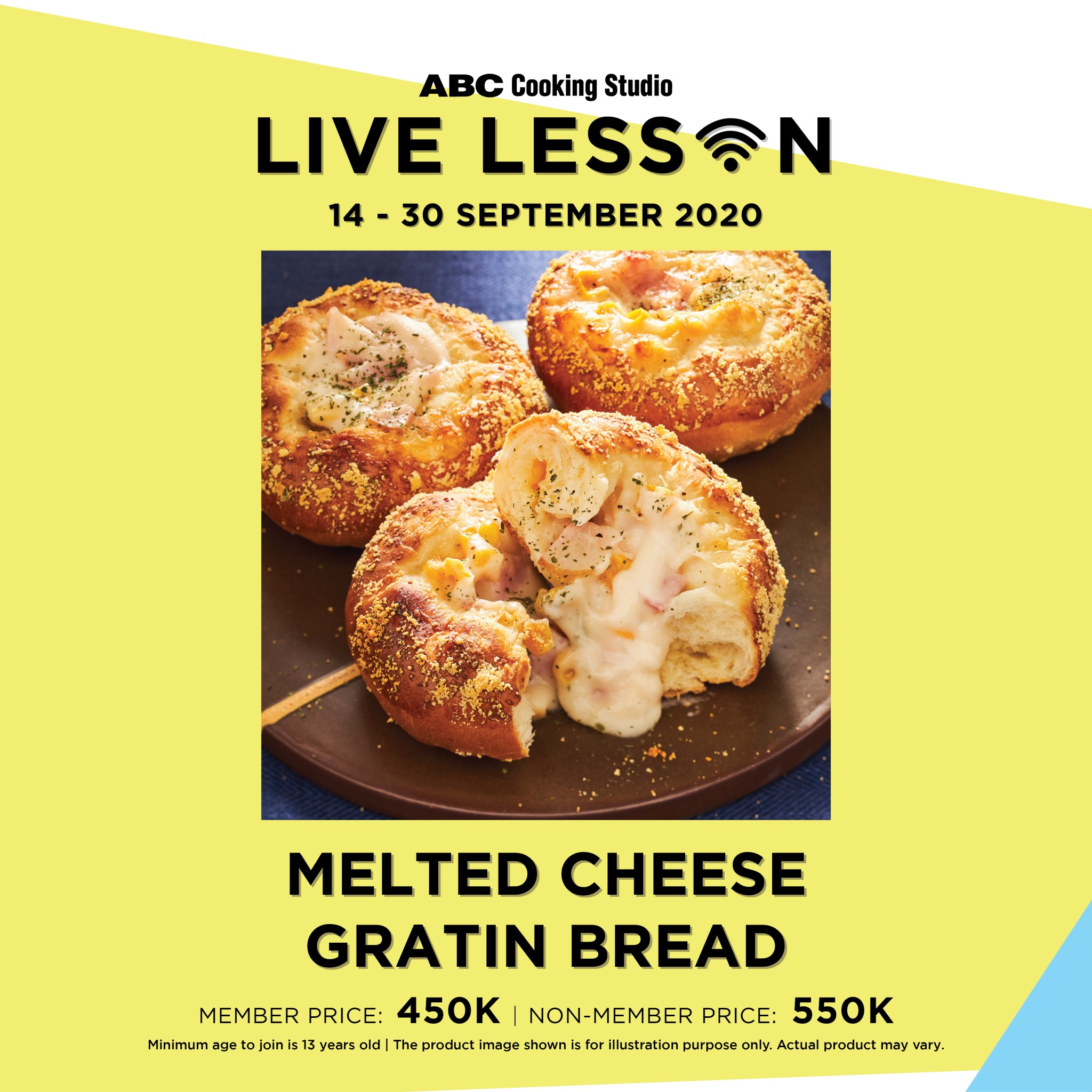 NEWS - ABC Cooking Studio Indonesia