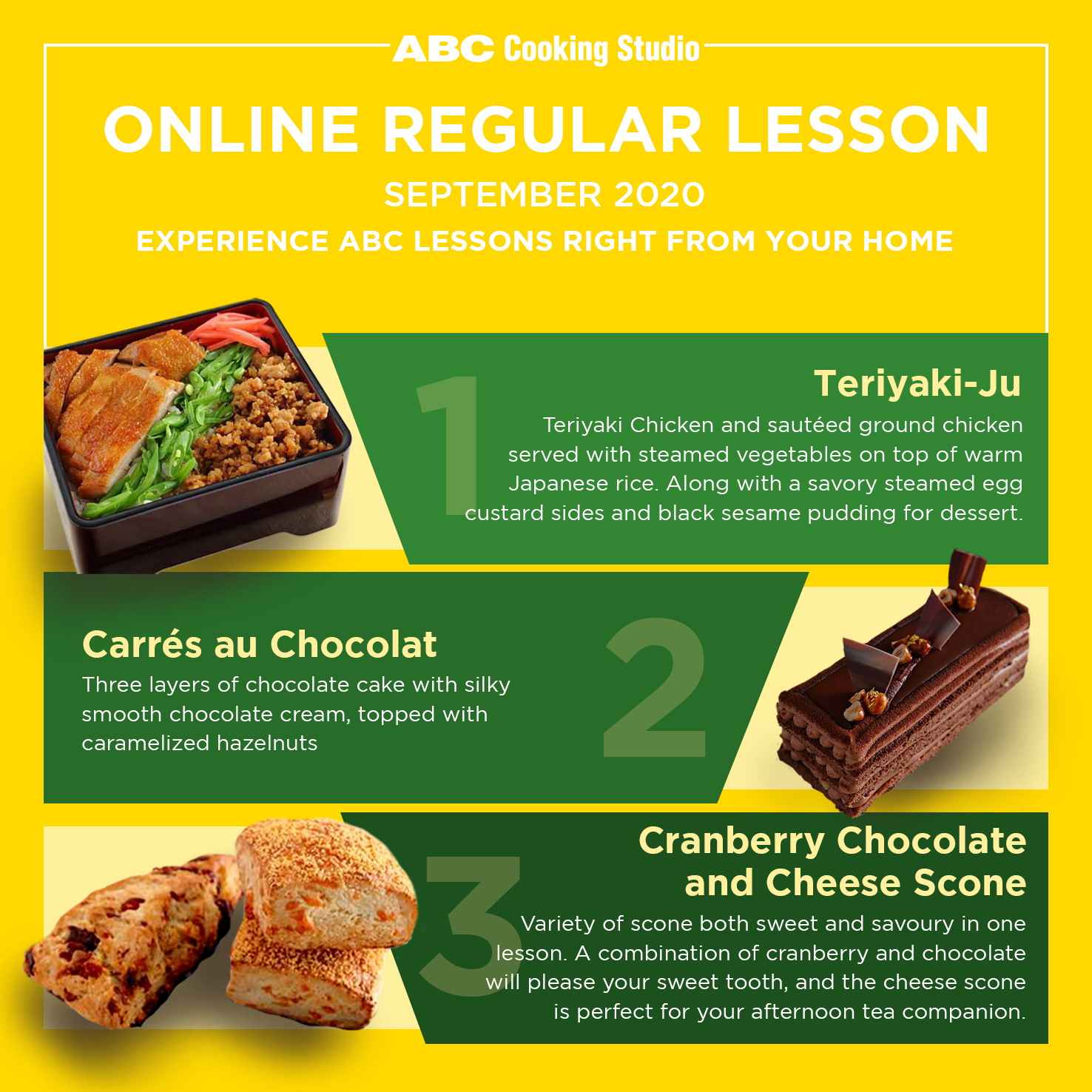 NEWS - ABC Cooking Studio Indonesia