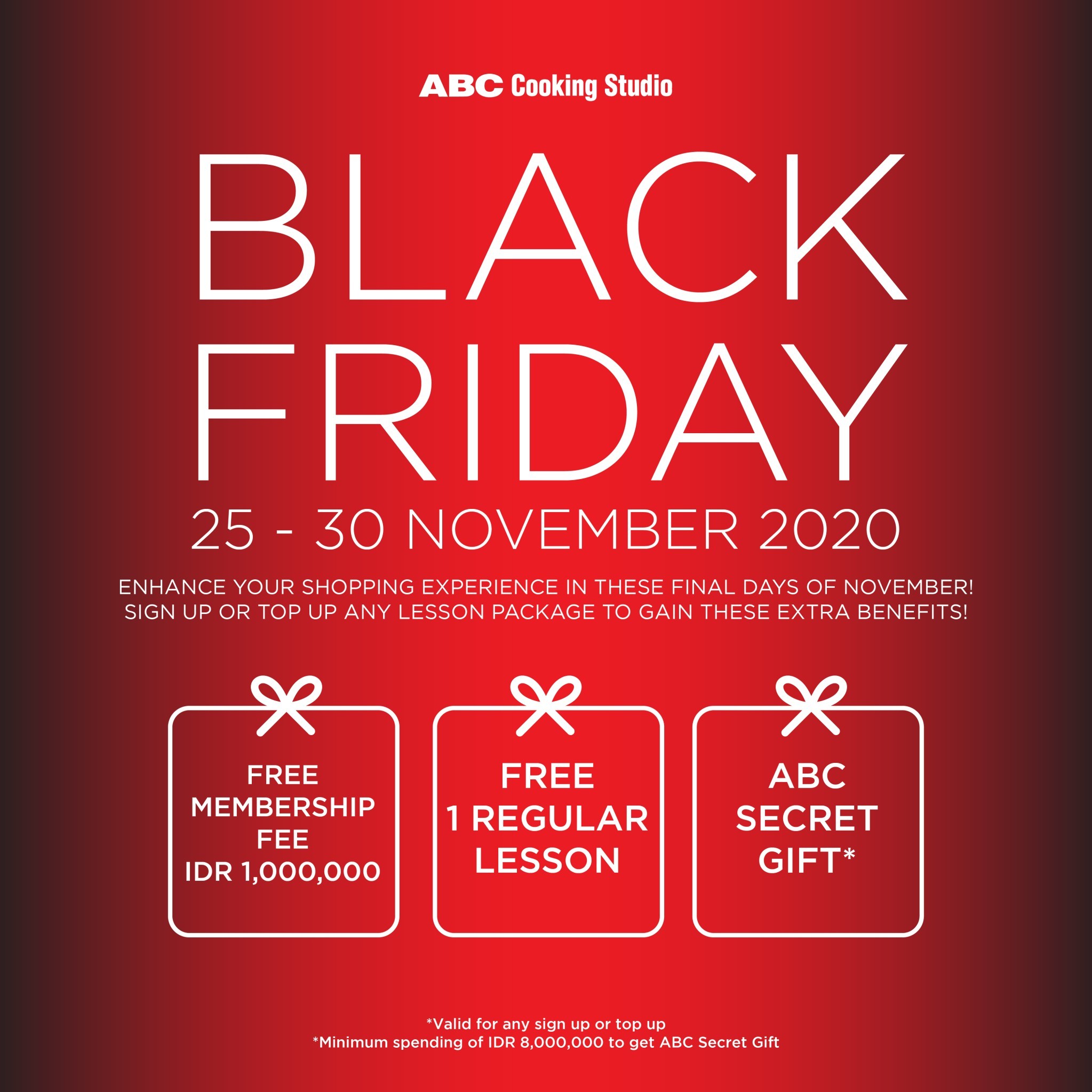 NEWS - ABC Cooking Studio Indonesia