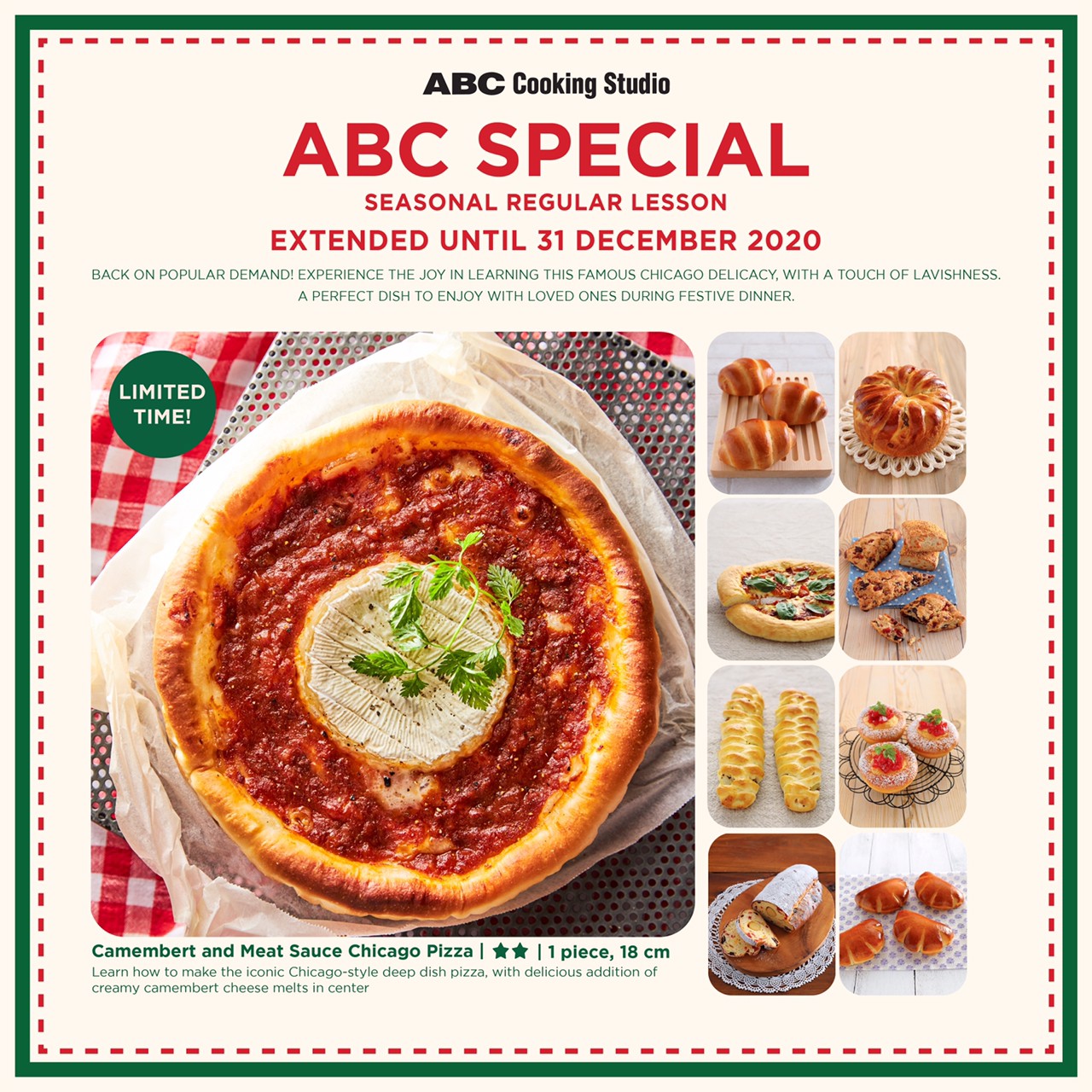 NEWS - ABC Cooking Studio Indonesia