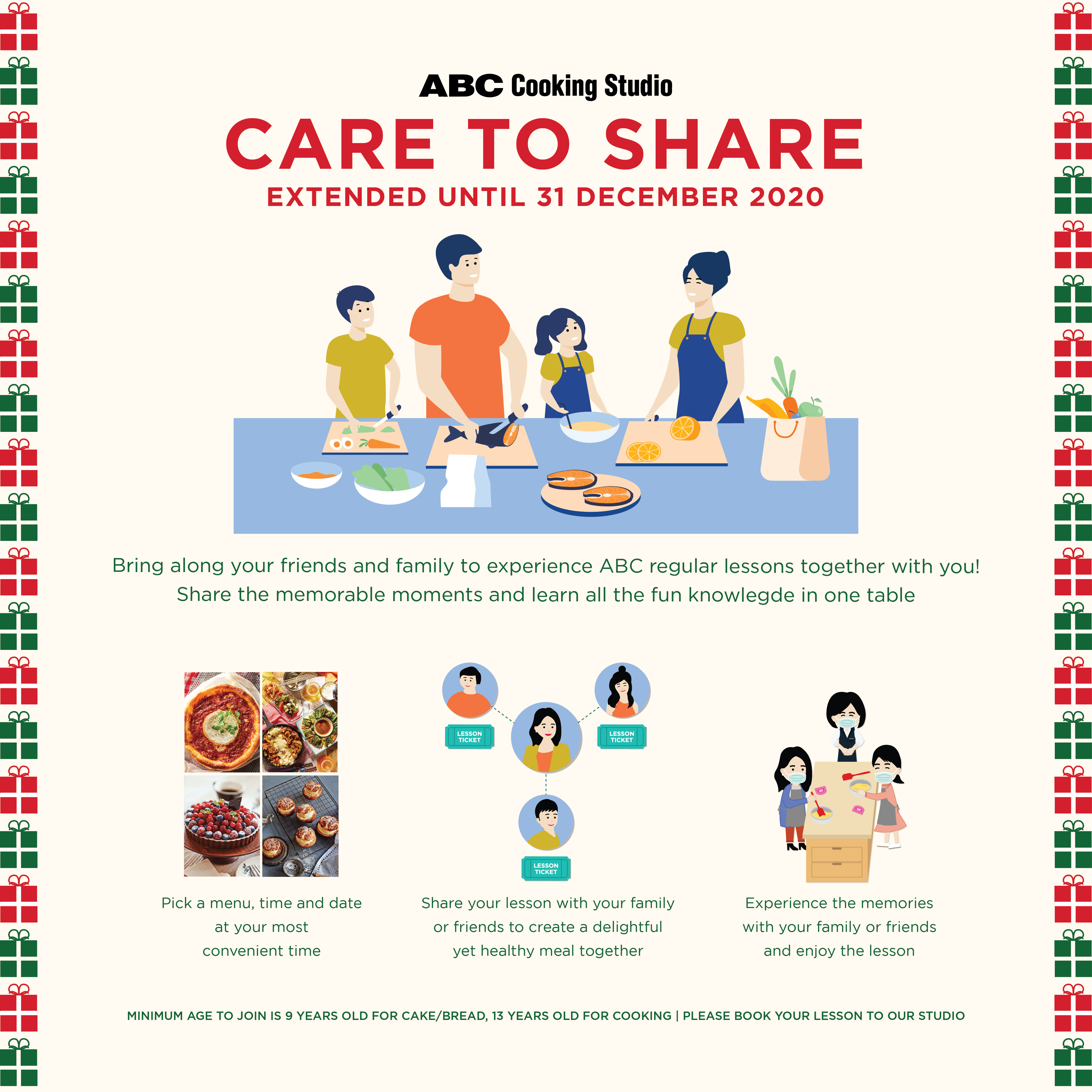 NEWS - ABC Cooking Studio Indonesia