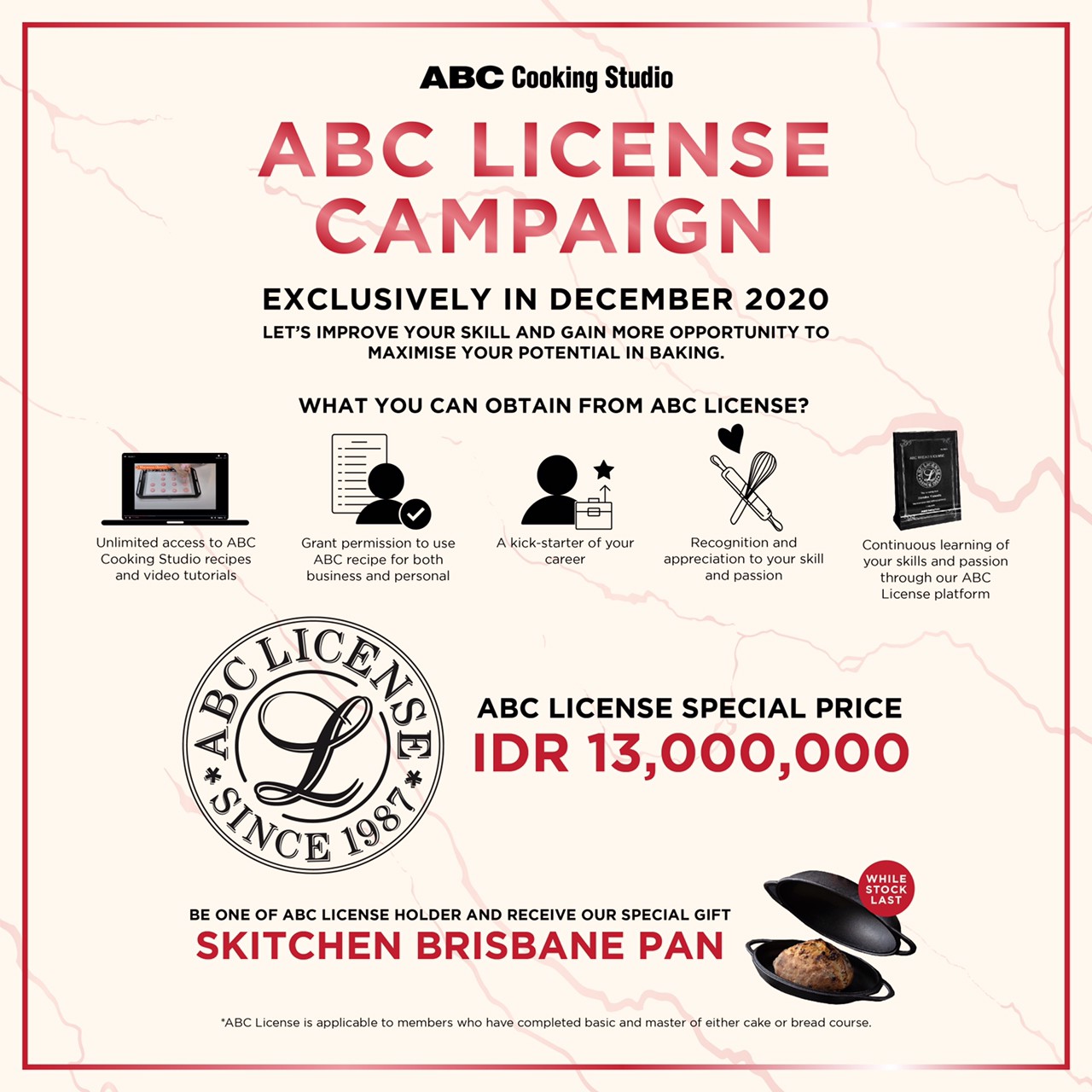 NEWS - ABC Cooking Studio Indonesia