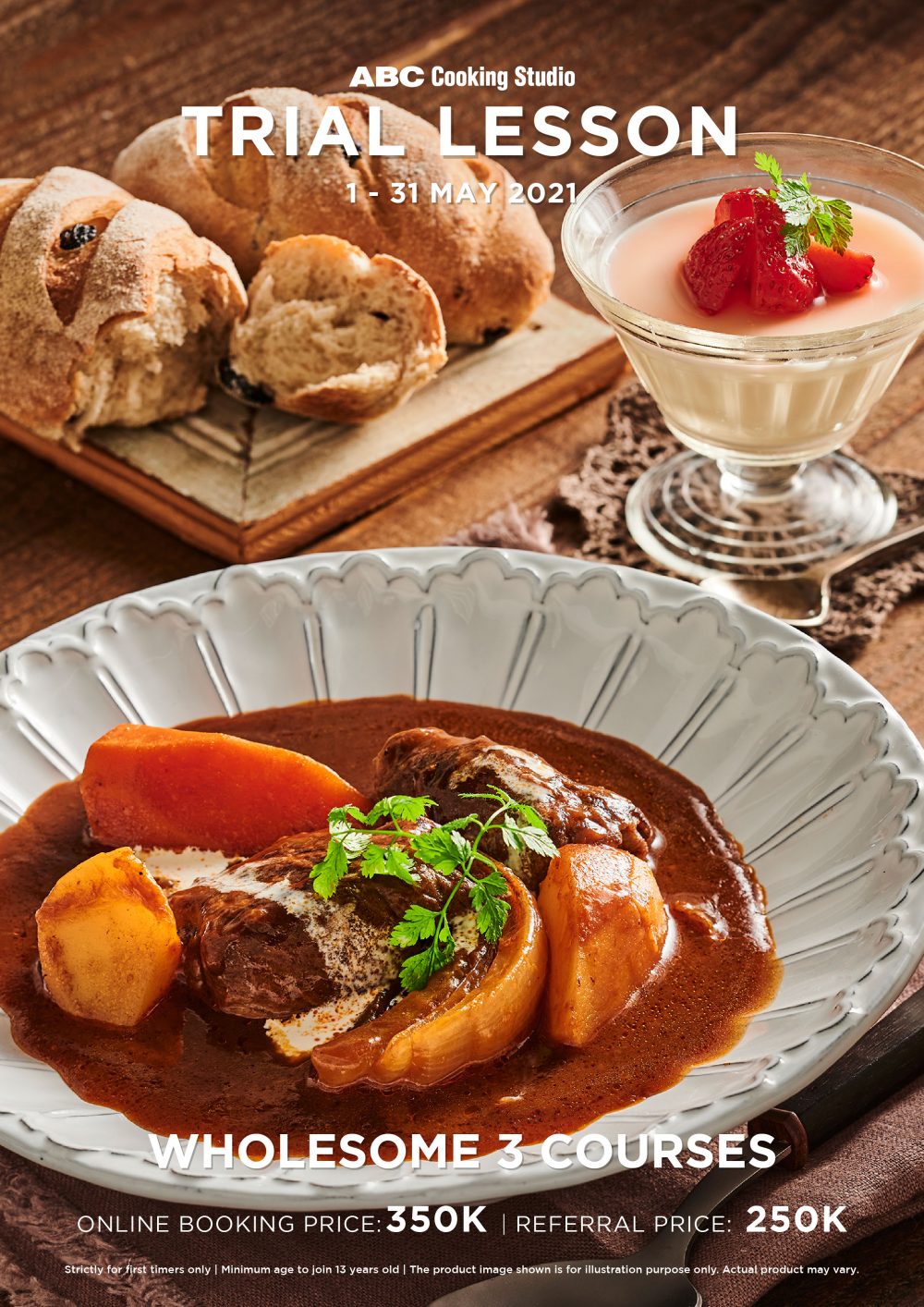 Home Page - ABC Cooking Studio Indonesia