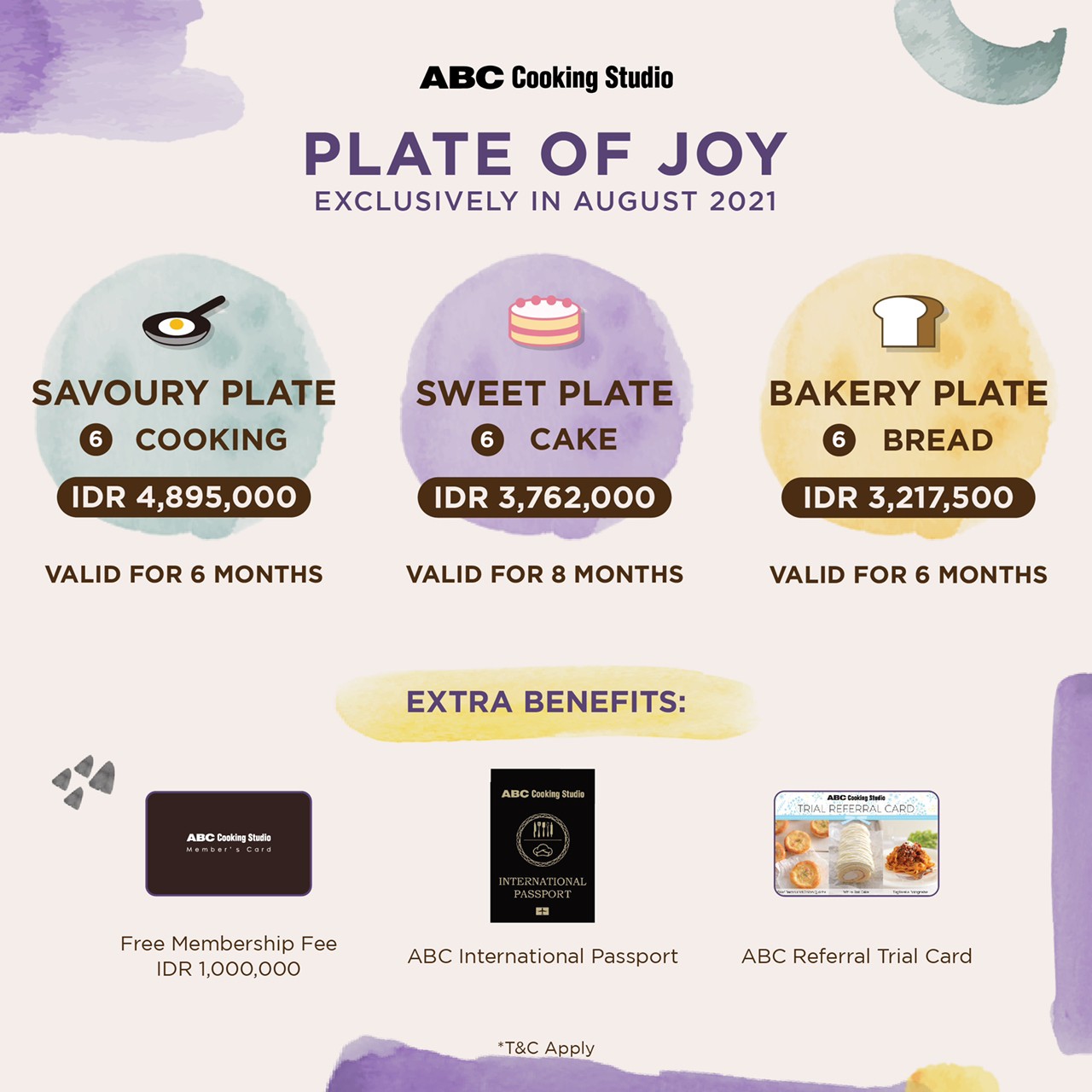 Home Page - ABC Cooking Studio Indonesia