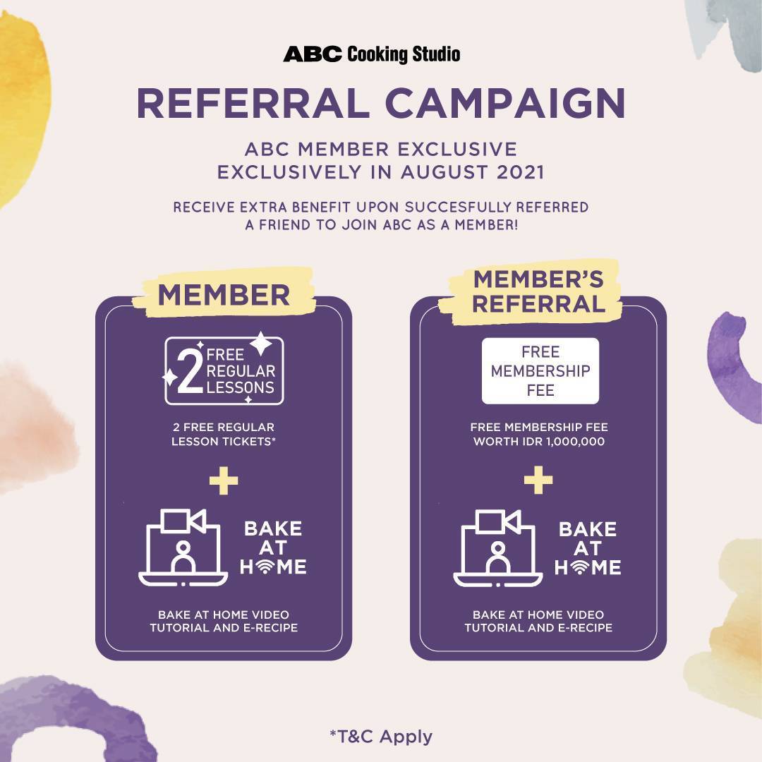 Home Page - ABC Cooking Studio Indonesia