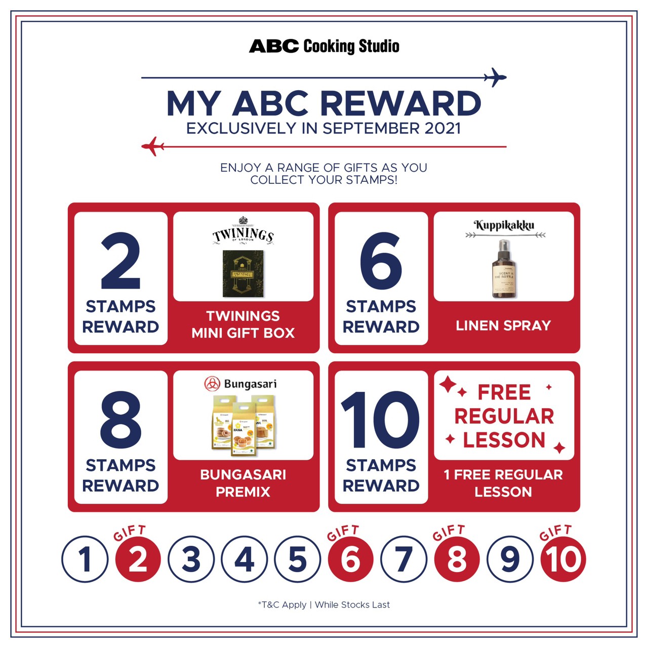 Home Page - ABC Cooking Studio Indonesia