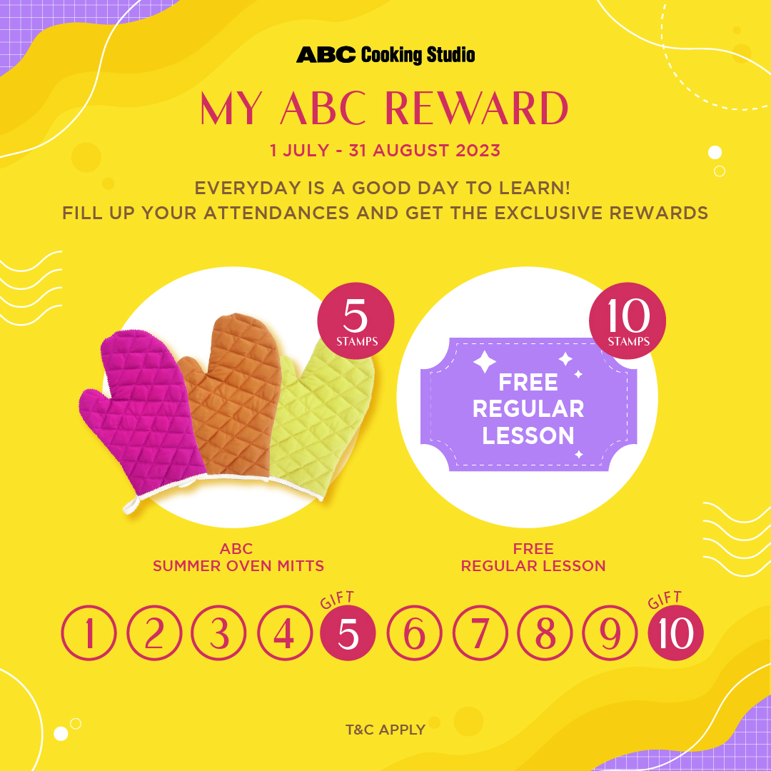 NEWS - ABC Cooking Studio Indonesia