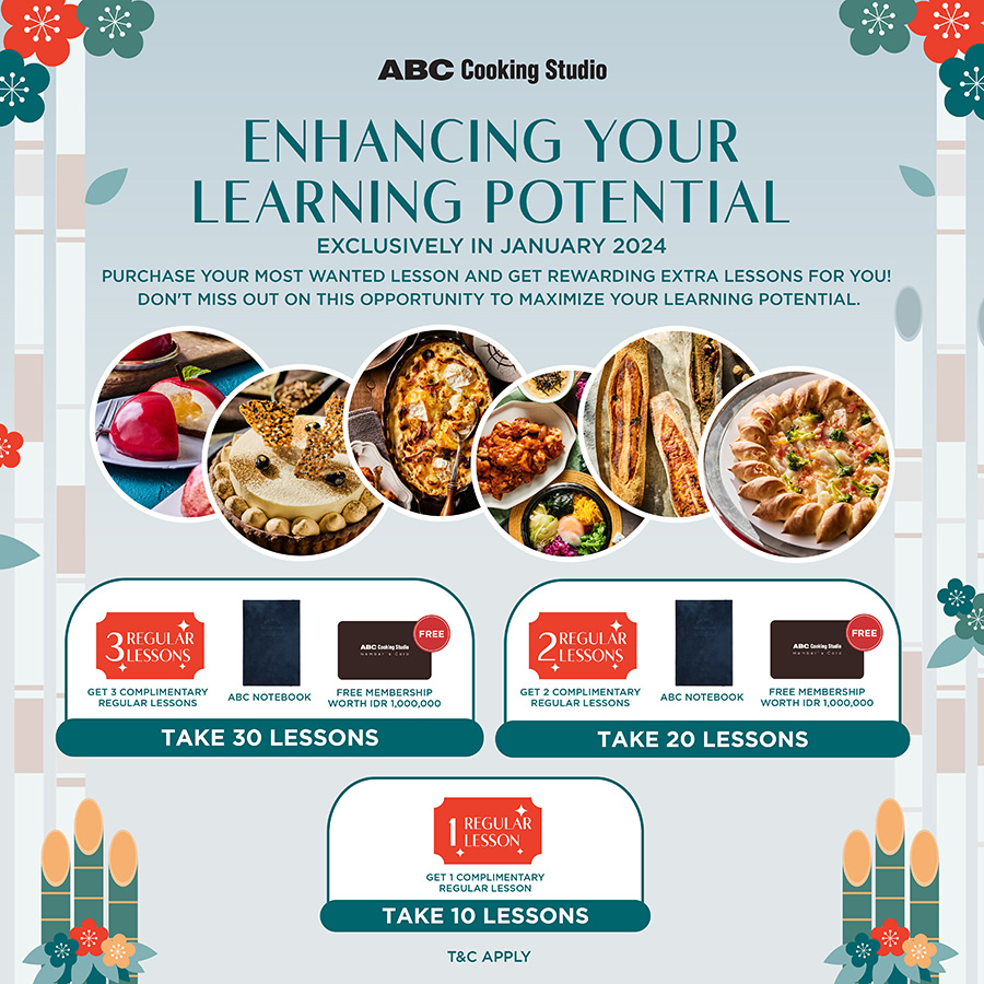 Home Page - ABC Cooking Studio Indonesia