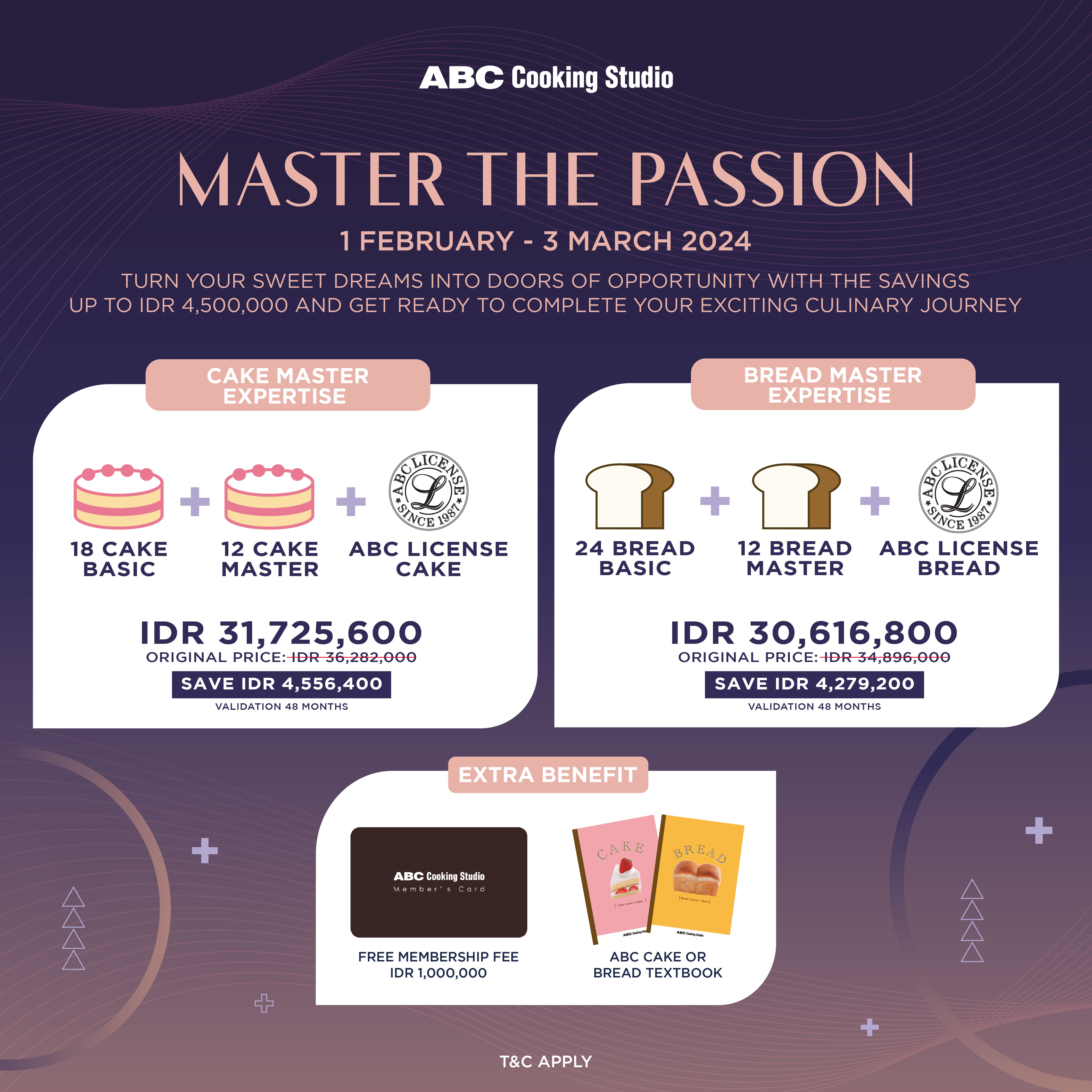 NEWS - ABC Cooking Studio Indonesia