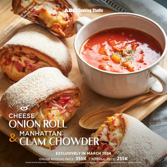 Home Page - ABC Cooking Studio Indonesia