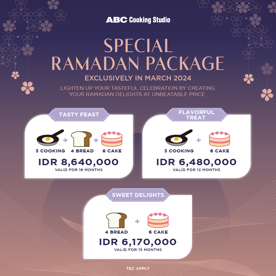 Home Page - ABC Cooking Studio Indonesia