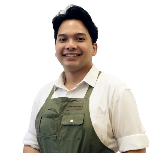 Duncan - ABC Cooking Studio Indonesia